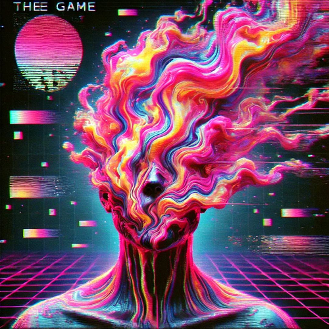 Stream The Game by Charodey Jeddy | Listen online for free on SoundCloud