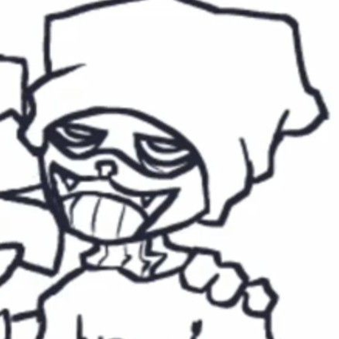 Stream fnf mod shuaiby-rematch (v6) by gleb22 | Listen online for free ...