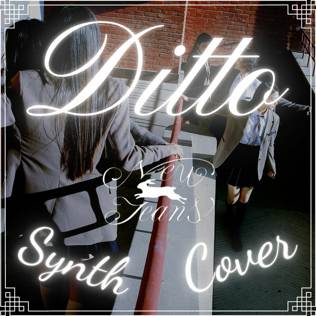 Stream 𝐃𝐢𝐭𝐭𝐨 ⭐ NewJeans 👖 (뉴진스) | BDO Shai Music | Synth Cover by itsacantaloupe | Listen online ...