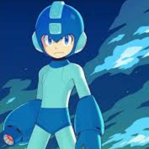 Stream FullyChargedX | Listen to Mega Man playlist online for free on ...