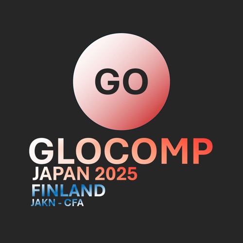 Stream JakN - CFA (Finland) by Glocomp Official | Listen online for ...