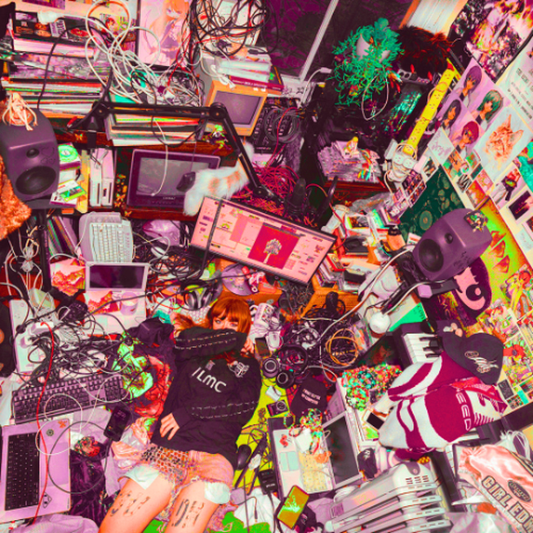 Stream FCK MY COMPUTER - LAUWEND REMIX [FREE DL EXTENDED] by LAUWEND | Listen online for free on ...