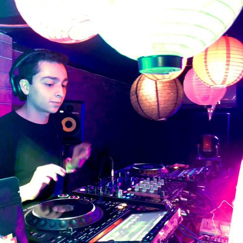 Stream DJ Ram Set 2023 - House | Disco House by Ram (SV) | Listen ...