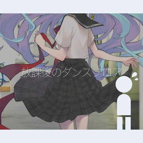 Stream mow feat.somunia - 放課後のPreparation (dama-project mashup) by dama ...