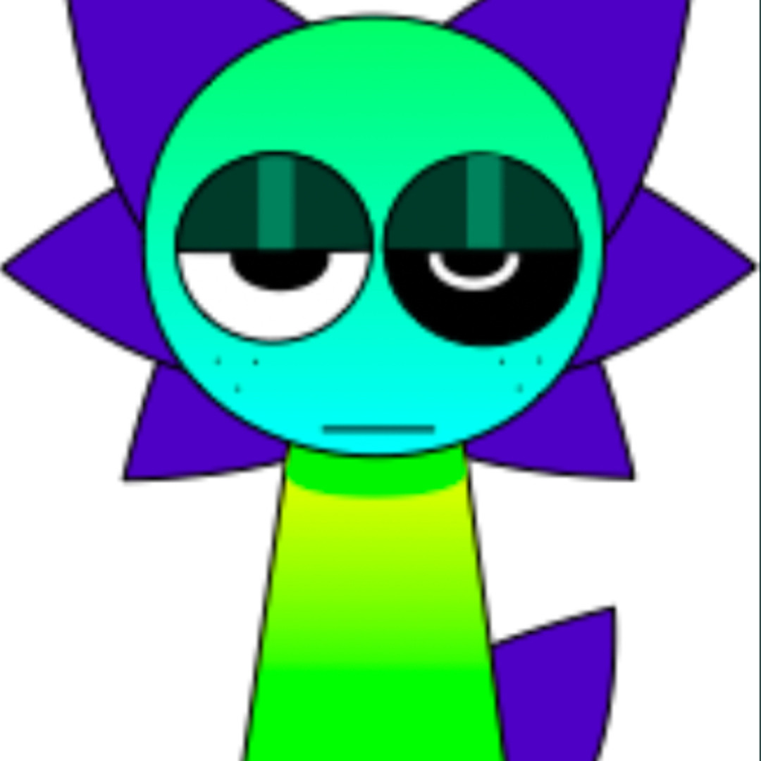 Stream sulfur-sprunki-pyramixed-normal by reginald JR. | Listen online ...