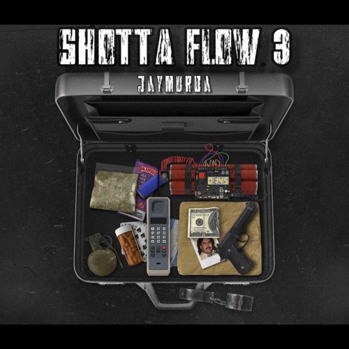 Stream JAYMURDA - Shotta Flow 3 (Remix) by i just post music | Listen ...