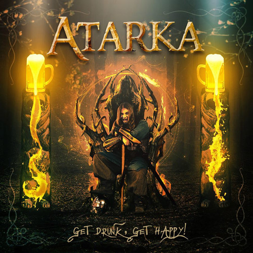 Stream Polkka Armageddon by Atarka | Listen online for free on SoundCloud