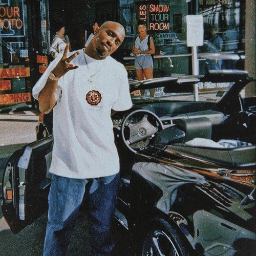 Stream 2Pac - Heavy In This Game [ Ft. Eazy E, Biggie, Ice Cube ] by Sound16 | Listen online for ...