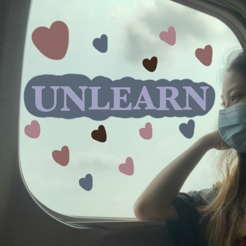 Stream Unlearn (benny blanco & Gracie Abrams) cover by Maderlin Weng ...