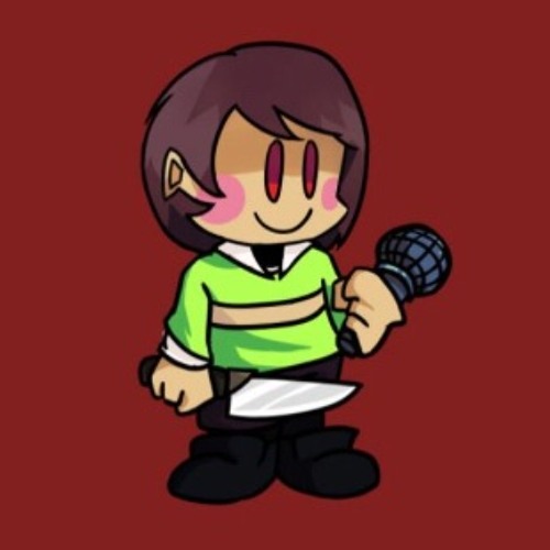 Stream Undertale-Chara’s Theme “Megalo Strike Back” by (~coco ...
