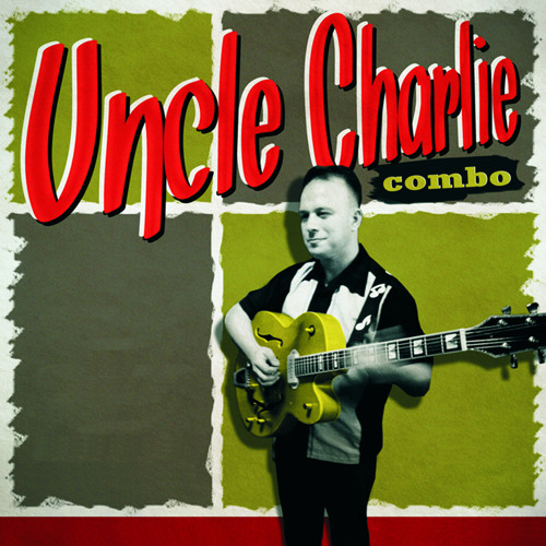 Stream Uncle Charlie Combo - Blus & trouble everywhere by Uncle Charlie ...