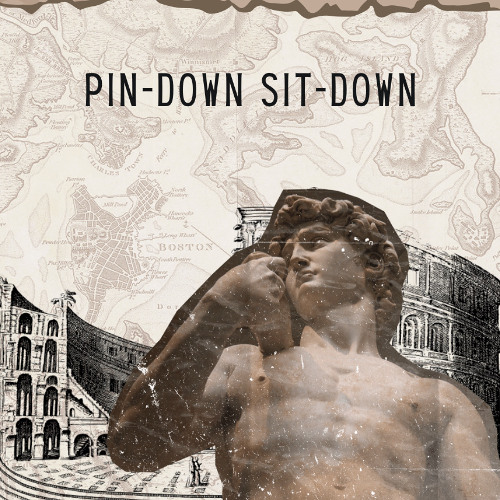 Stream Pin-Down Sit-Down by Ianlarson28 | Listen online for free on ...