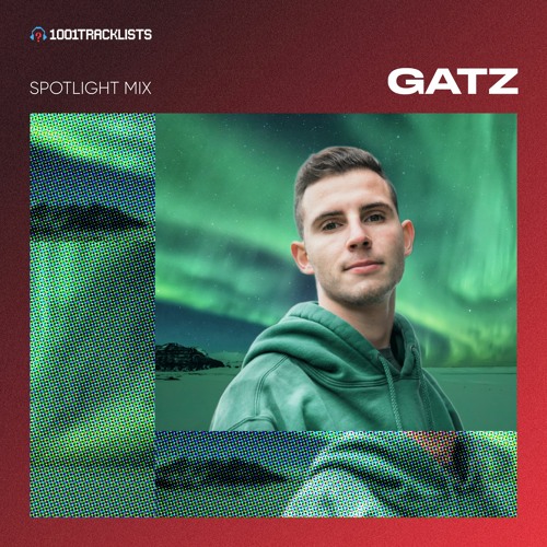 GATZ @ Under The Northern Lights In Yellowknife, Canada 2023-03-11