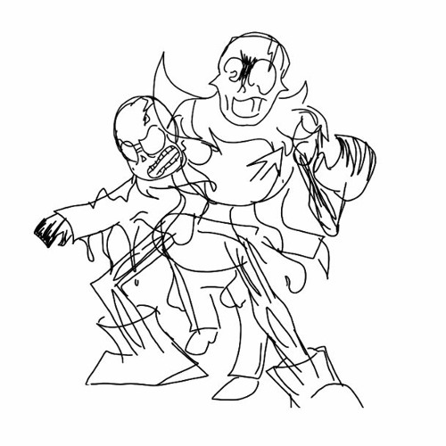 Stream Negativetale - Sixbones by Mixipoof | Listen online for free on SoundCloud