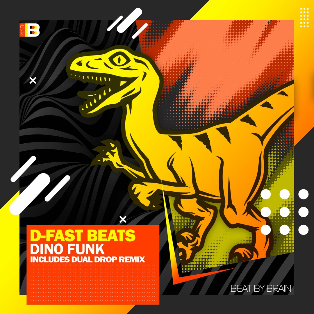 Stream D-Fast Beats - Dino Funk by spektramusic | Listen online for ...