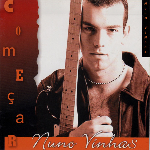 Stream Estás Marada by Nuno Vinhas | Listen online for free on SoundCloud