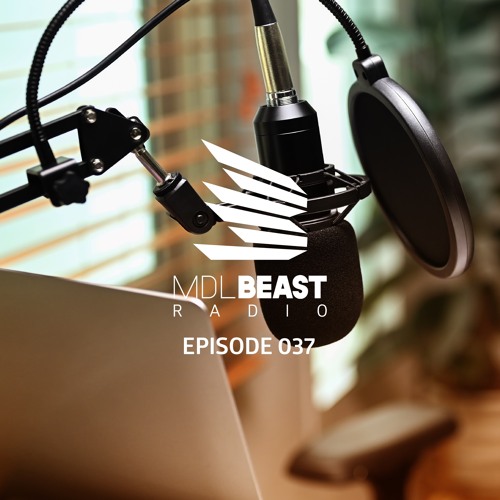 Stream MDLBEAST Radio 037 by MDLBEAST | Listen online for free on SoundCloud