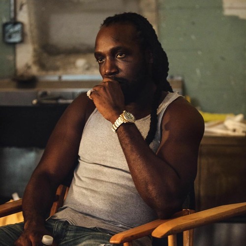 Stream Prince Kiddo | Listen to now I know playlist online for free on ...