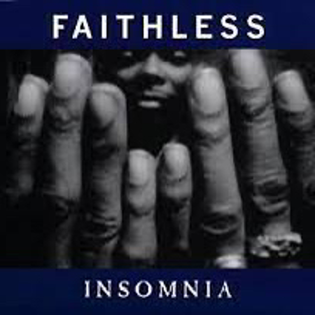 Stream Faithless Insomnia Bootleg remix .m4a by Jesper | Listen online ...