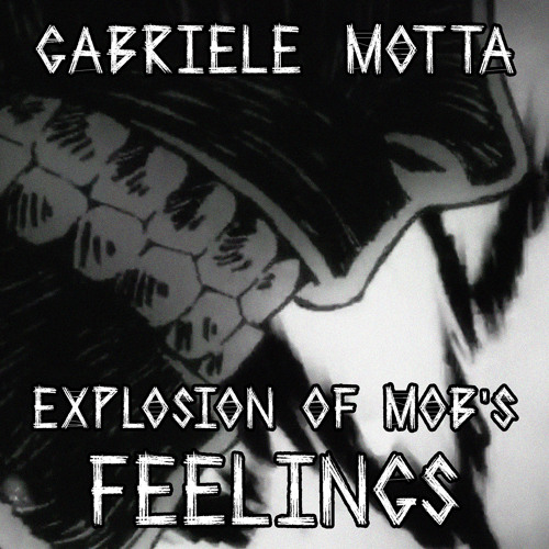Stream Explosion of Mob's Feelings (From "Mob Psycho 100") by Gabriele ...
