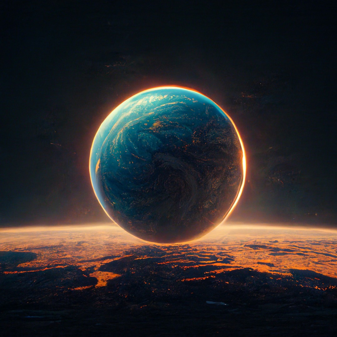 Stream Jiyagi feat. Michelle Barth - AROUND THE WORLD by Jiyagi ...