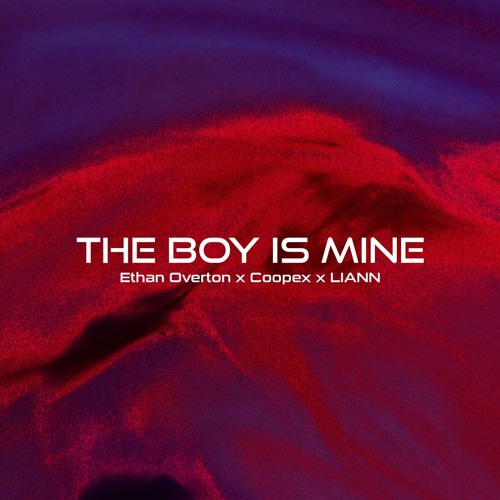 Stream The Boy Is Mine by Ethan Overton | Listen online for free on ...