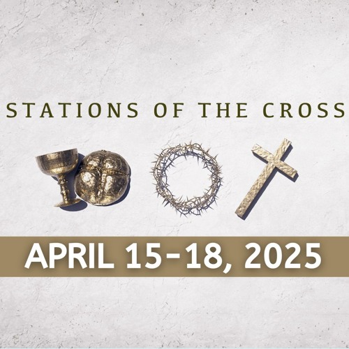 Stream Stations Of The Cross from Dallas Bay Church | Listen online for ...