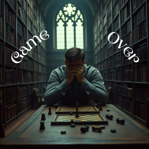 Stream Game Over (Take 1) by DReem | Listen online for free on SoundCloud