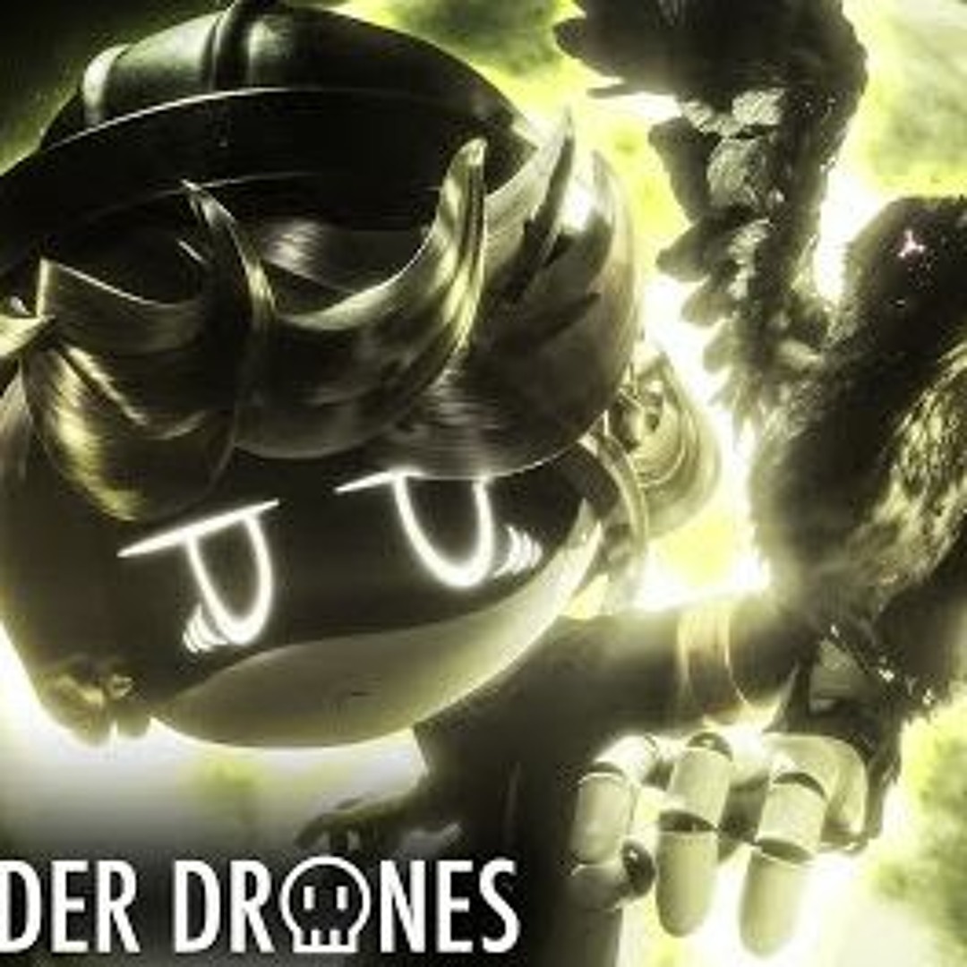 Stream MURDER DRONES - Episode 5: Home by uzis right hand | Listen ...