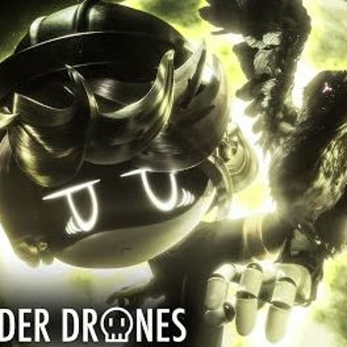 Stream MURDER DRONES - Episode 5: Home by uzis right hand | Listen ...