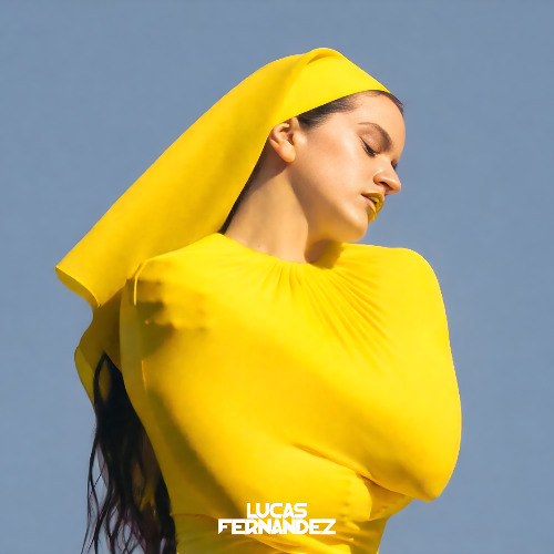 Lucas Fernandez Tracks / Remixes Overview