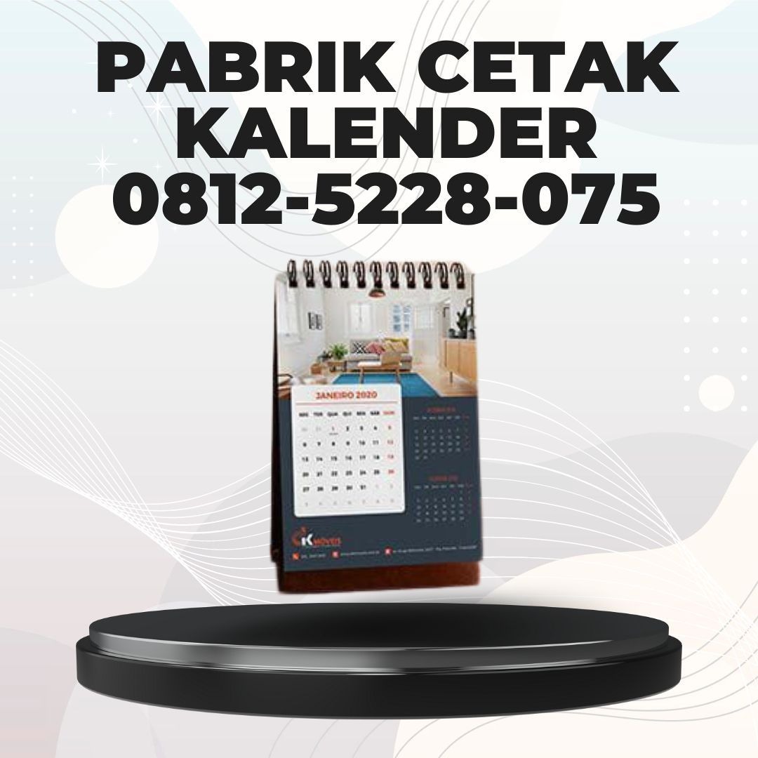 Stream WA/CALL 0812-5228-075 | Cetak Kalender Terdekat Malang, HASIL ...