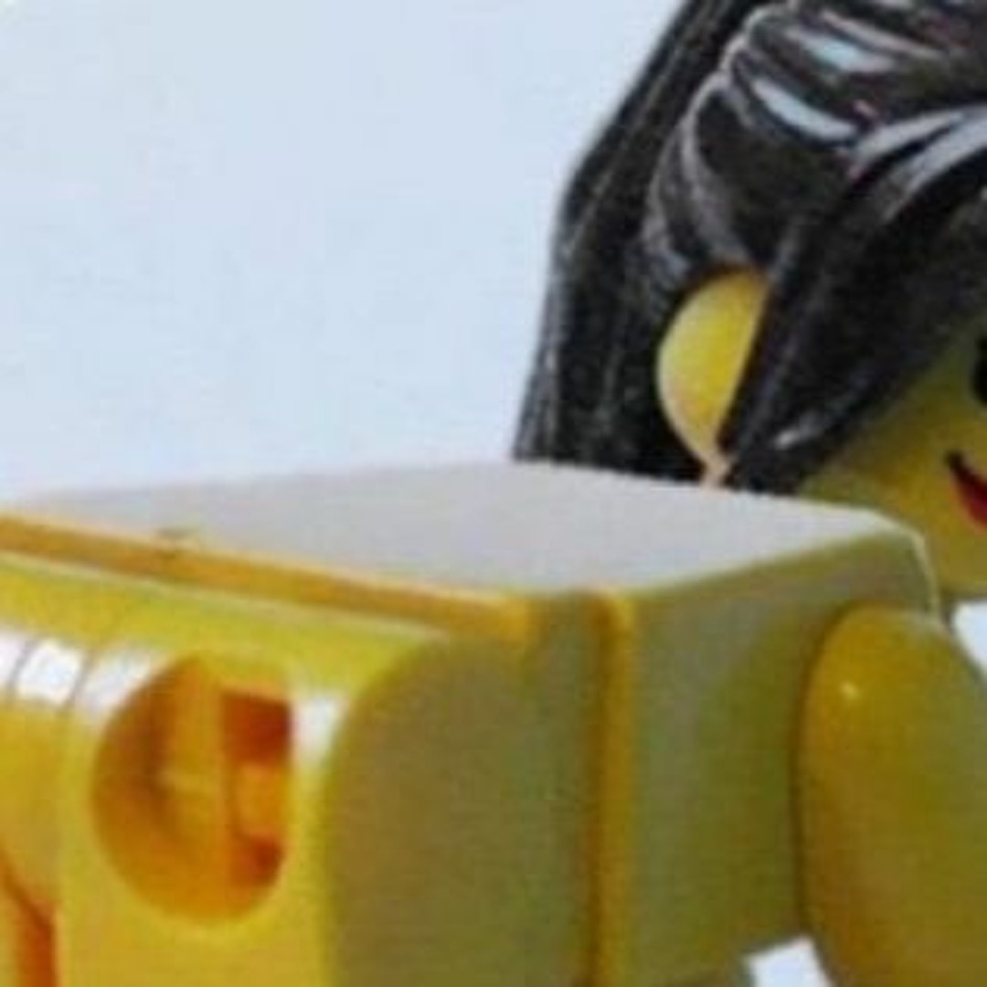 Stream LEGO® Breaking Sound Effect by josh | Listen online for free on ...