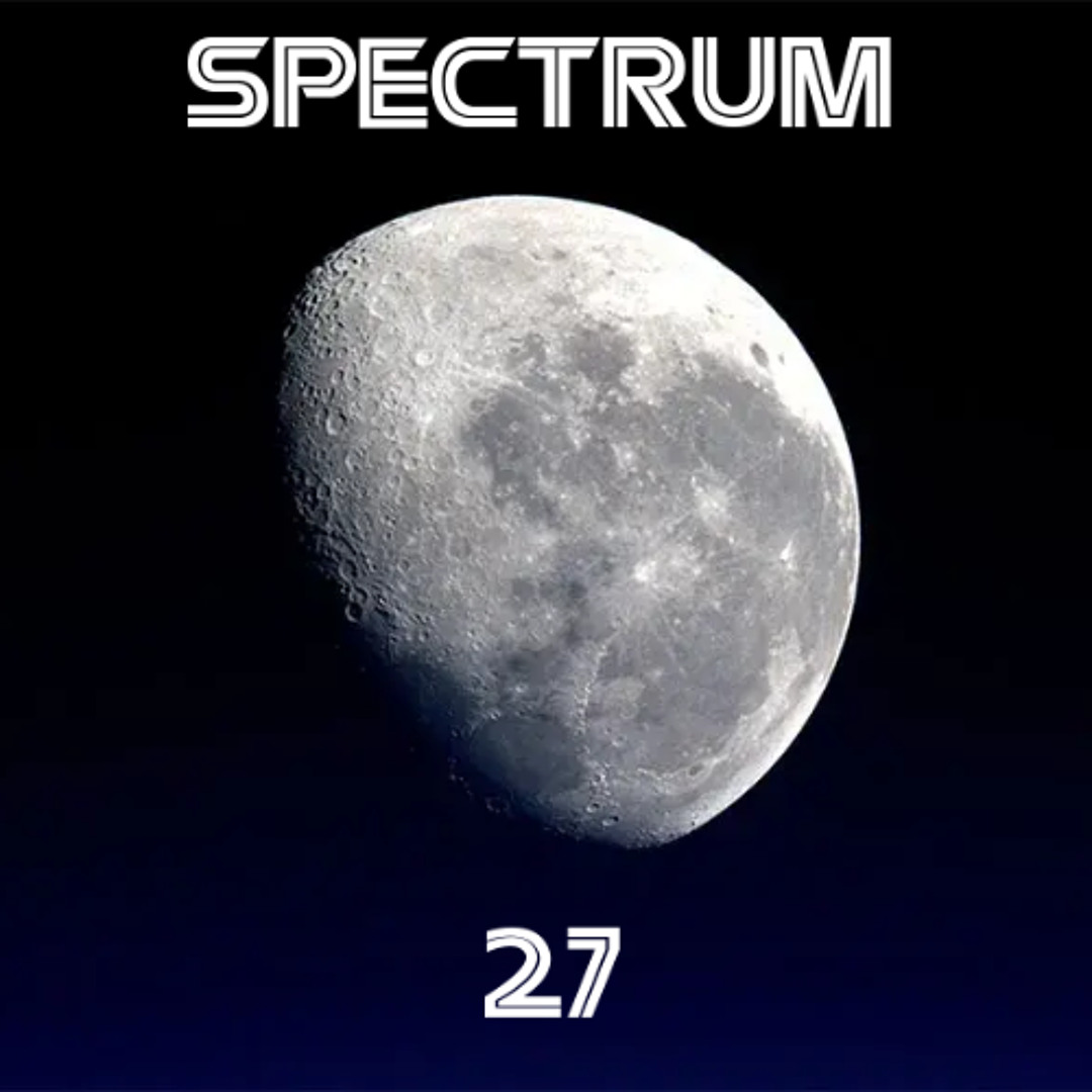 Stream 01 SPECTRUM 27 by Alex Taylor | Listen online for free on SoundCloud