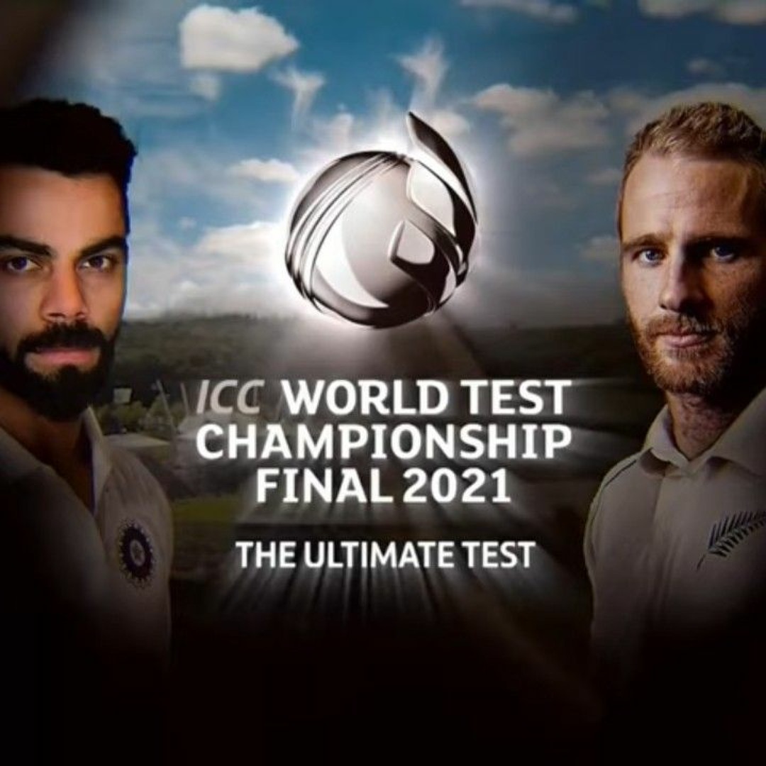 Stream ICC World Test Championship 2021 Final Scorecard Music! by Fiona ...