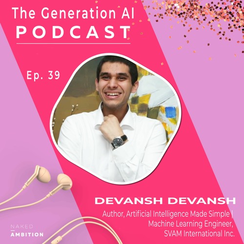 Stream episode Why Prompt Engineering Will Change the World. Just Not ...