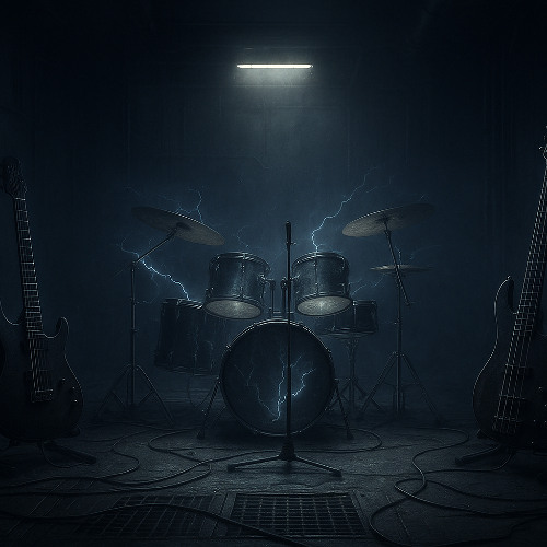 Stream Electric Chamber by Antoni music | Listen online for free on ...