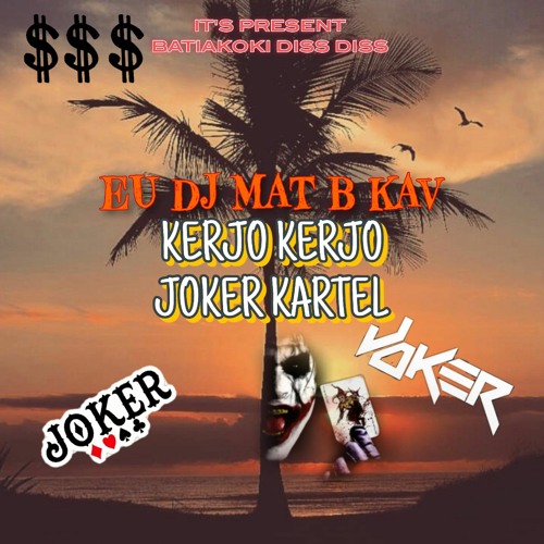 Stream KERJO KERJO EUDJMATB KAV BATIAKOKI !!!.mp3 by EY DJ MAT B KAV💯 ...