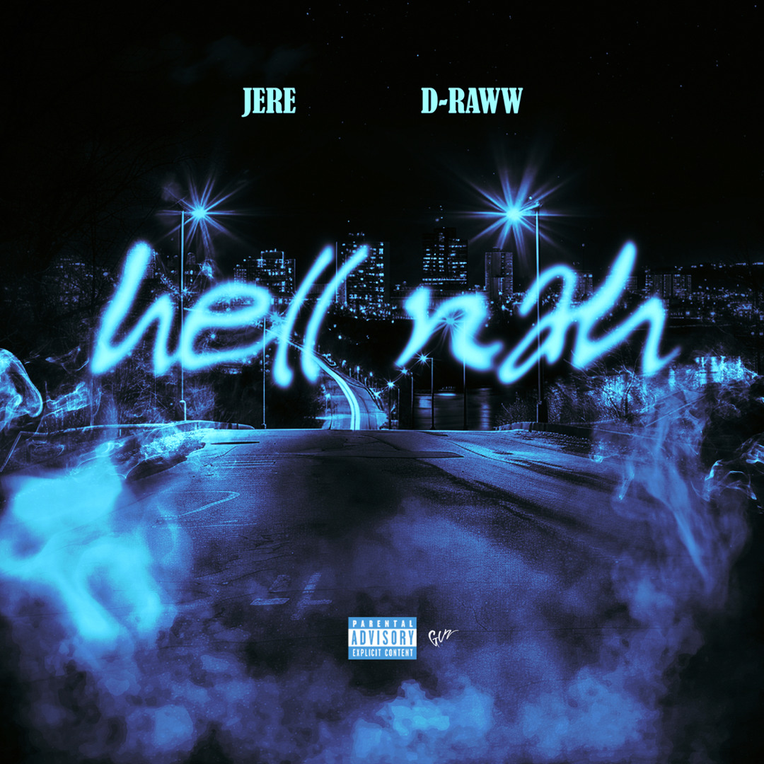 Stream Hell nah ft. D-Raww by jere. (@rocwit.jere) | Listen online for ...