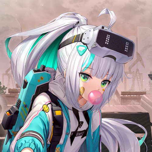 Stream [GODDESS OF VICTORY: NIKKE] OST - Lobby Theme (Extended) by 002 ...