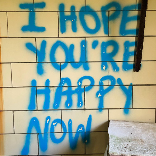 Stream Hope You're Happy Now (Song Sketch) by Rick Vines (Song Sketches ...