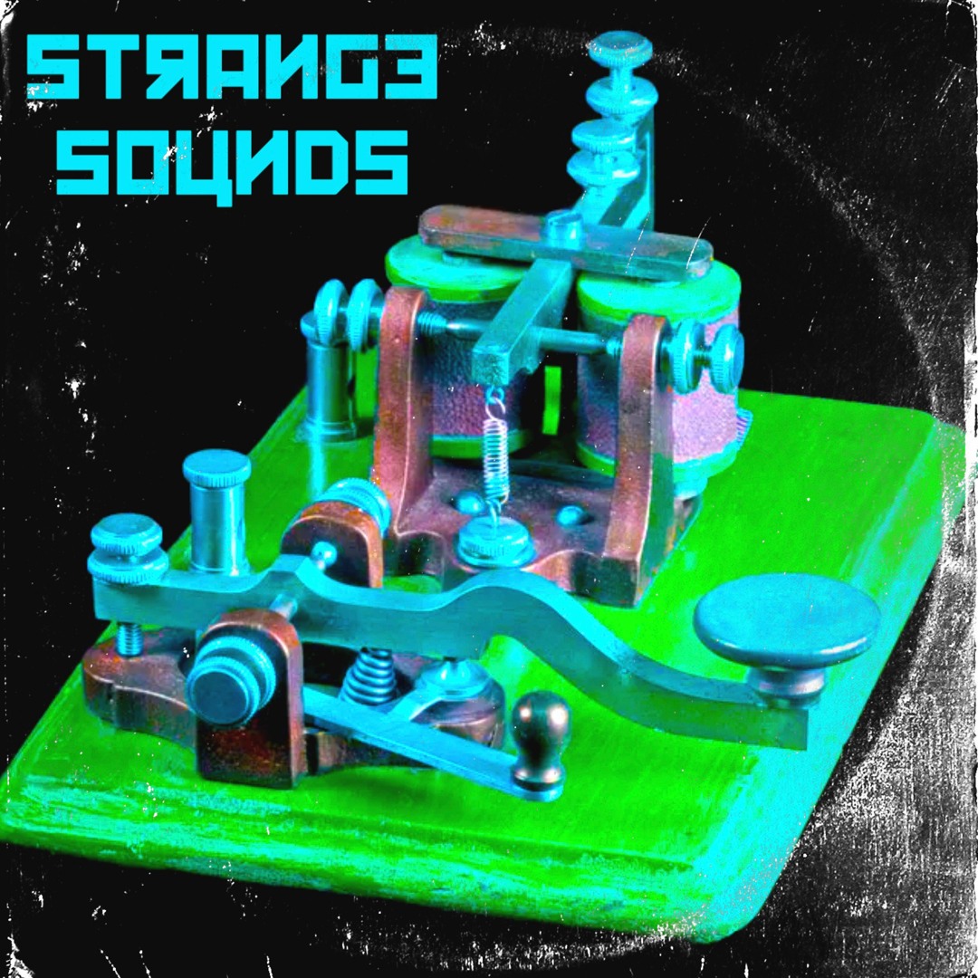 Stream Strange Sounds by kUTTMASTER | Listen online for free on SoundCloud