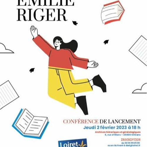 Stream Lancement de la résidence d'écriture : comment passe-t-on des ...