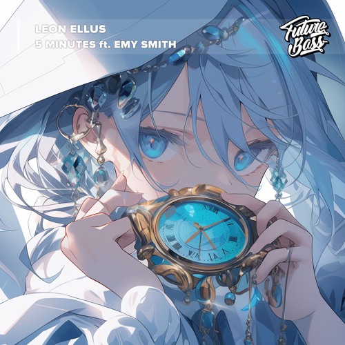 Stream 5 Minutes (Feat. Emy Smith) by ༻Leon Ellus༺ | Listen online for ...