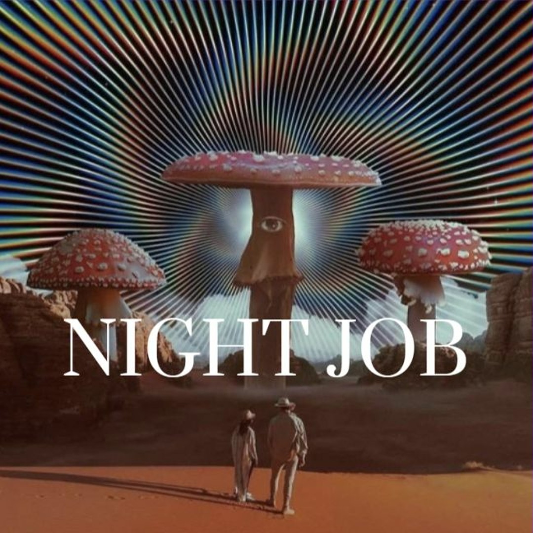 Stream Night Job (ero808 - Calypso / Nxsty x Night Job Bas / J Cole ...