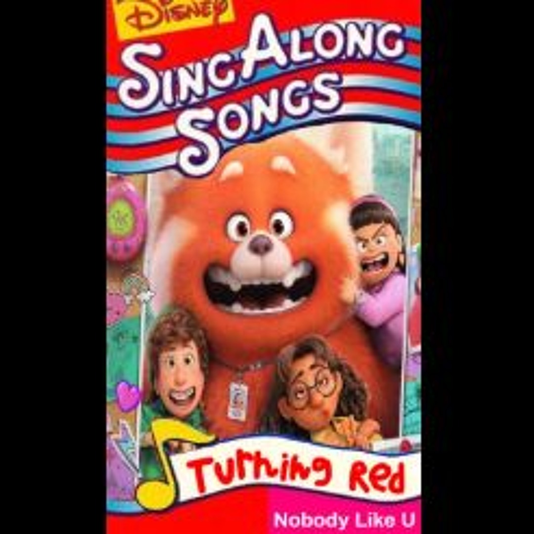 Stream Joshua Buesser 30 | Listen to Disney Sing-Along Songs: 'Turning ...
