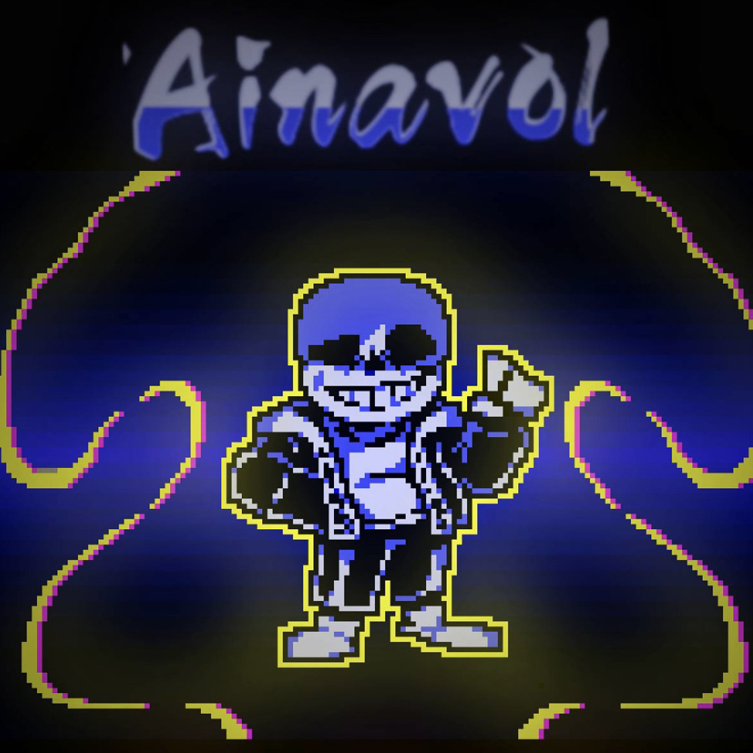 Stream ababol: Ainavol phase 2 by UT: EOK sans | Listen online for free ...