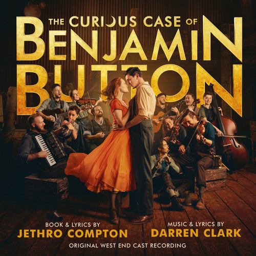Stream The Moon and the Sea by Cast of The Curious Case of Benjamin ...