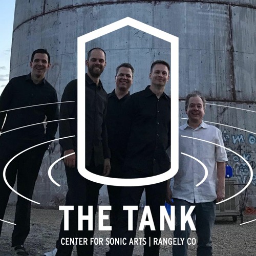 Stream Joseph Tompkins 4Round by Tanksounds | Listen online for free on ...