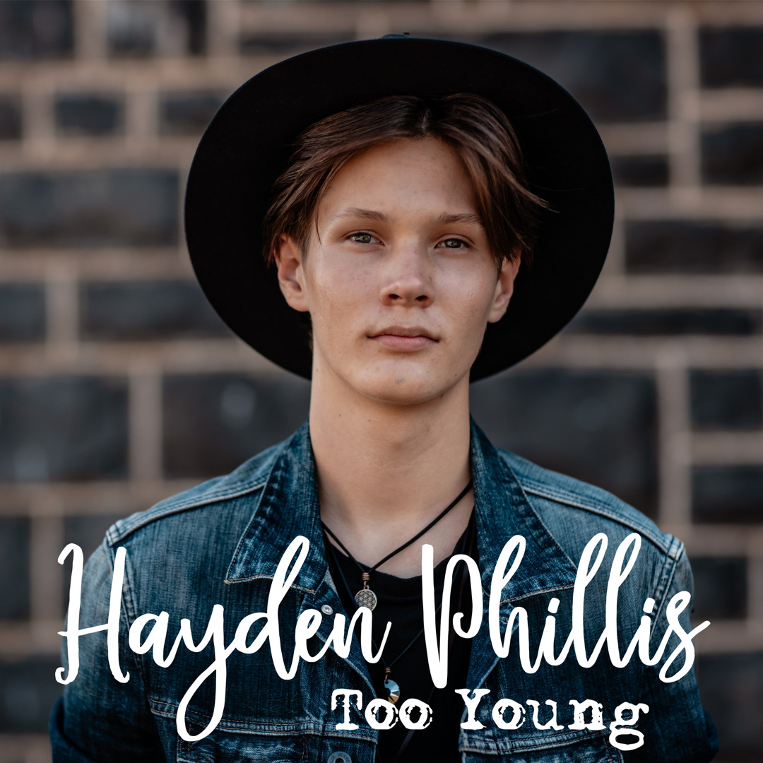 Stream Checked Label Services | Listen to Hayden Phillis - Collection ...